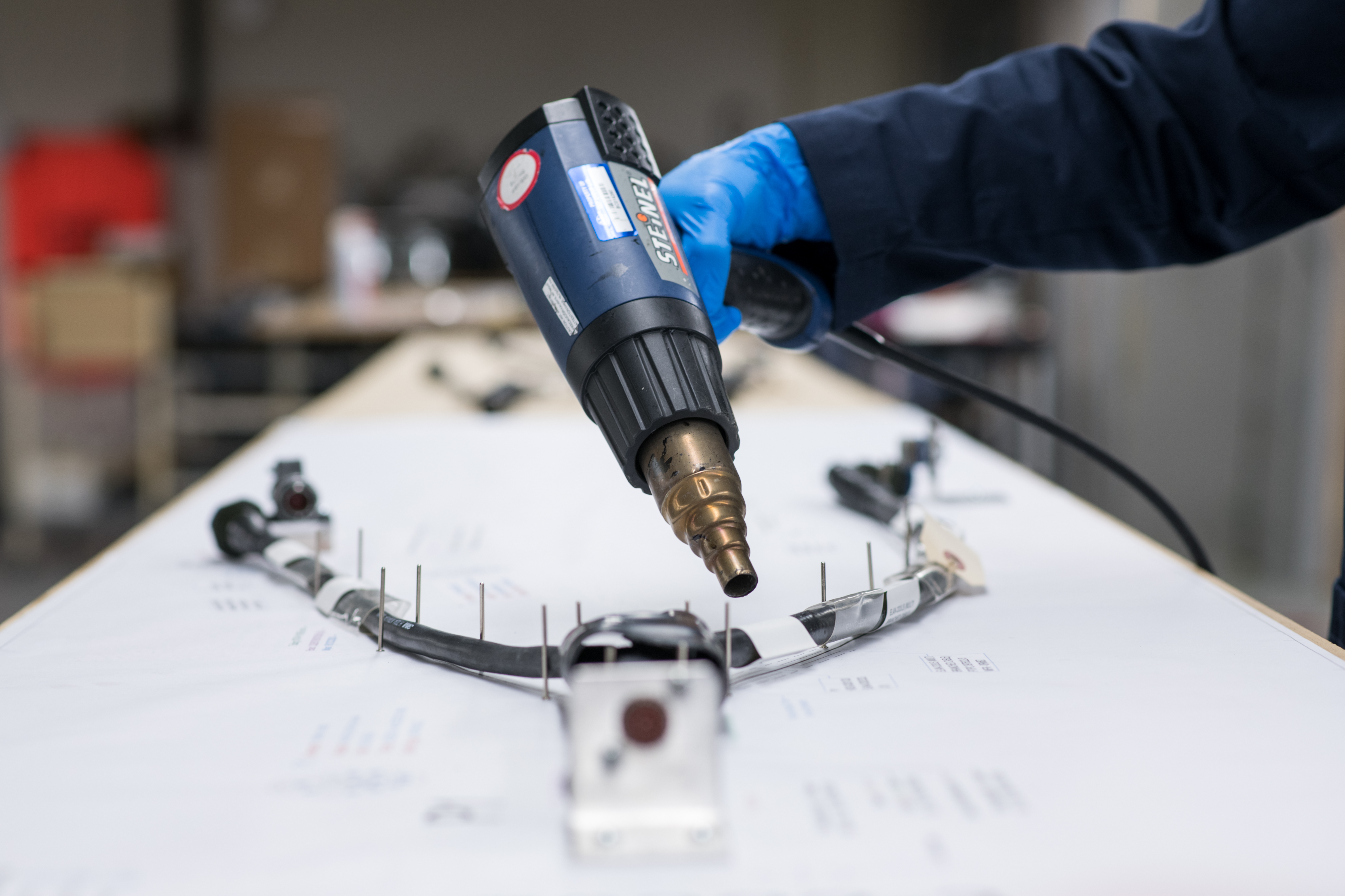 Naval | IMP Electrical Systems